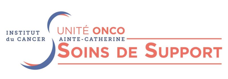 Onco soins de support – ICAP