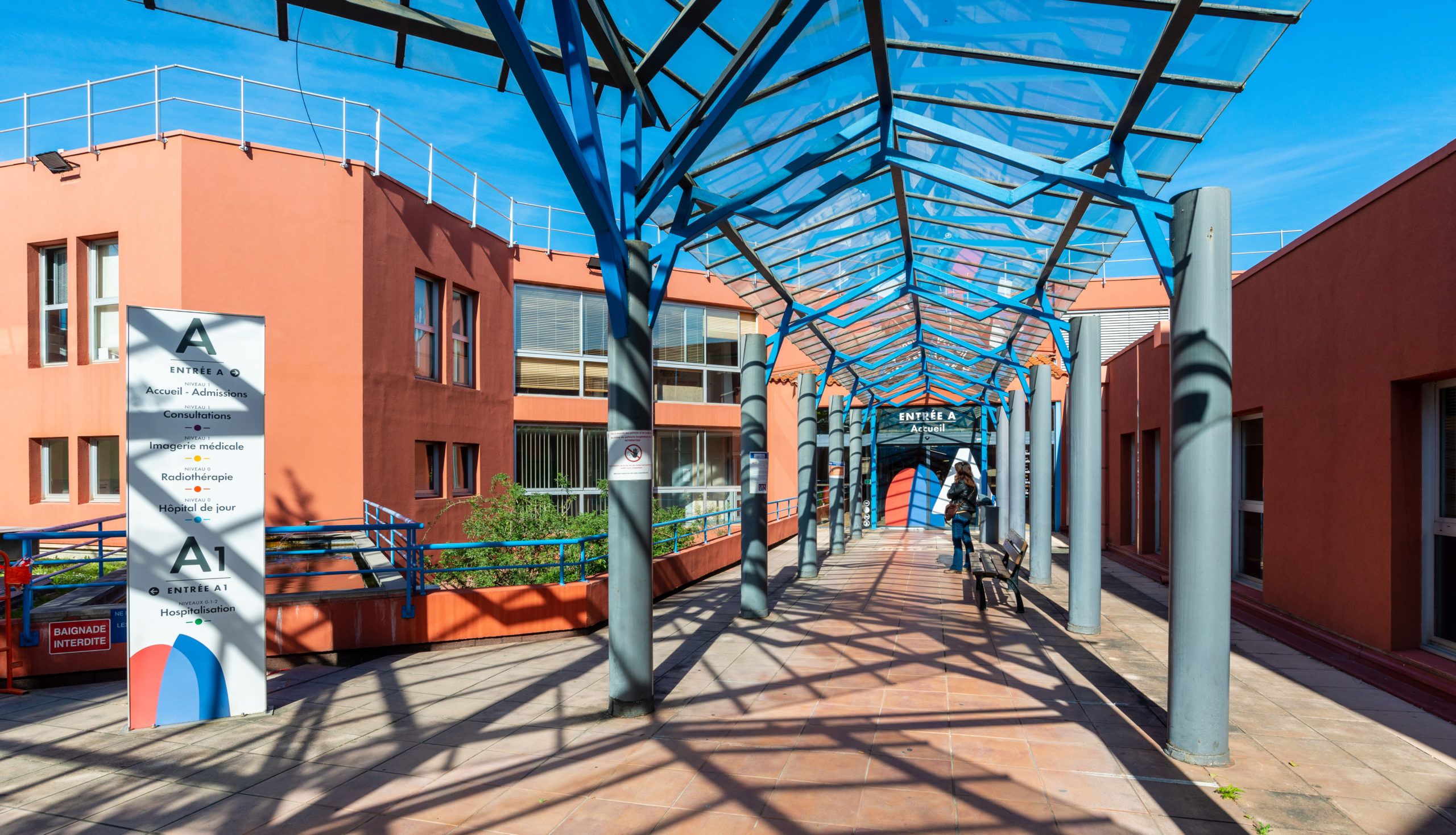 Photothèque – ICAP