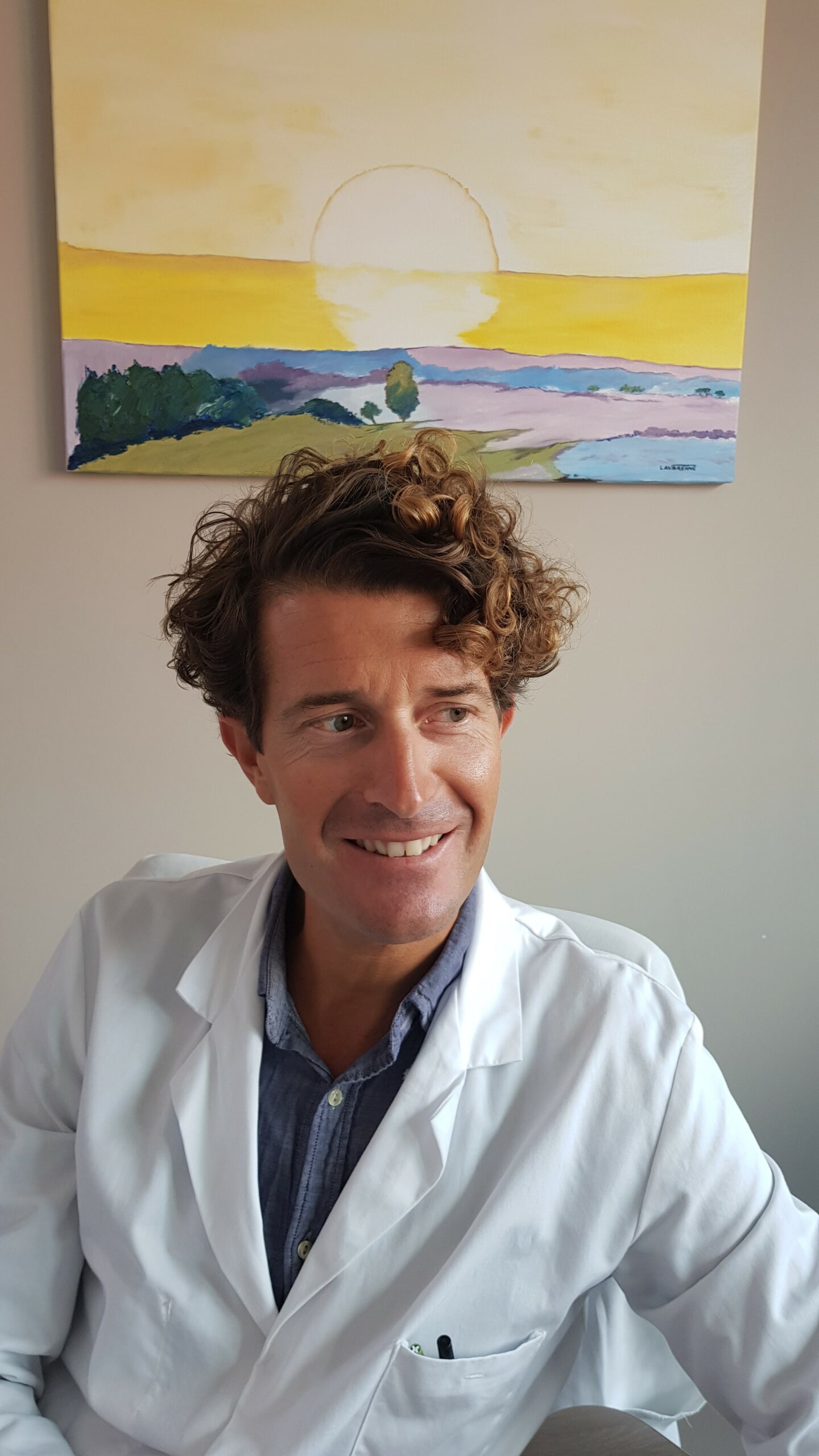 Gouvernance – ICAP